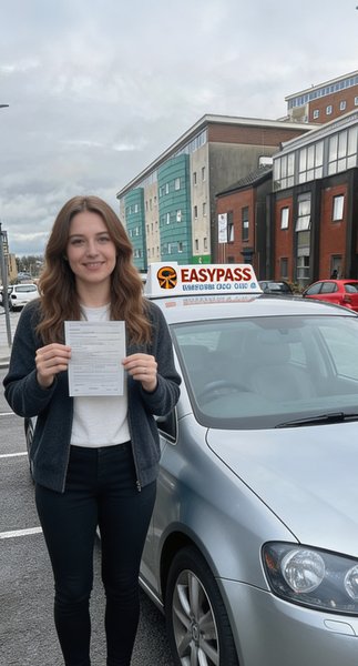 EasyPass Driving Schools
