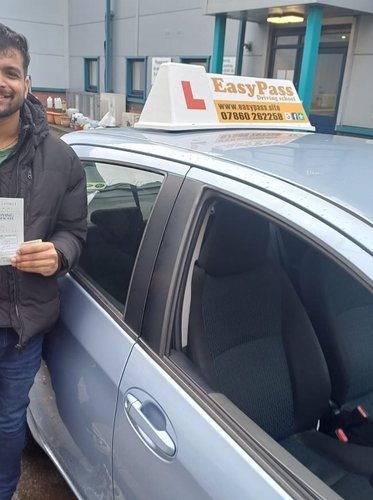 EasyPass Driving Schools